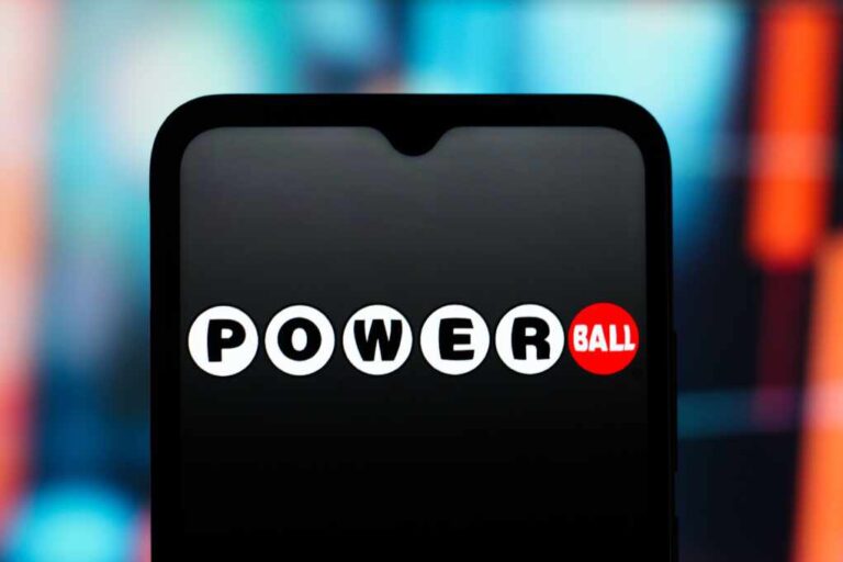 $1.6 Billion Powerball: Holiday Miracle or Myth? | American Seeker