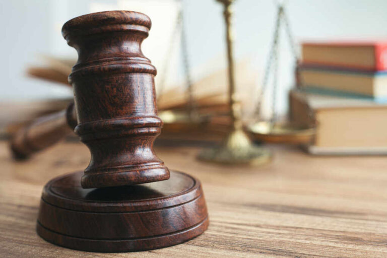 Lawmaker’s Reduced Sentence Sparks Outrage | American Seeker