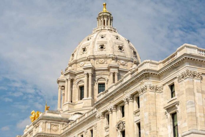 Broadcaster Joins Key Senate Battle | American Seeker