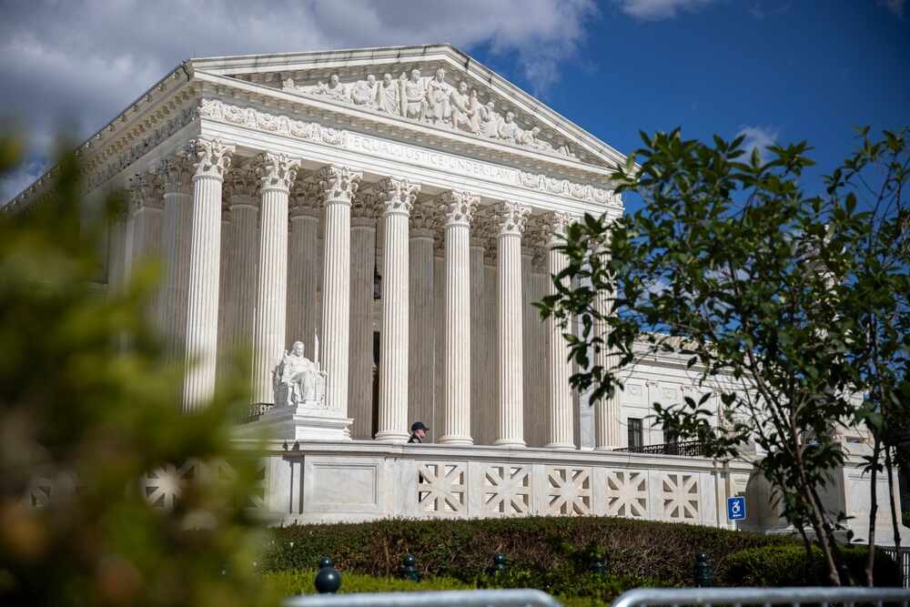 Supreme Court Ruling Could Shake Mississippi Maps | American Seeker