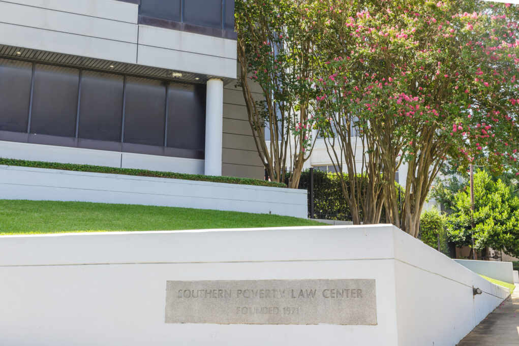 IRS Cleared SPLC — Then DOJ Pounced | American Seeker